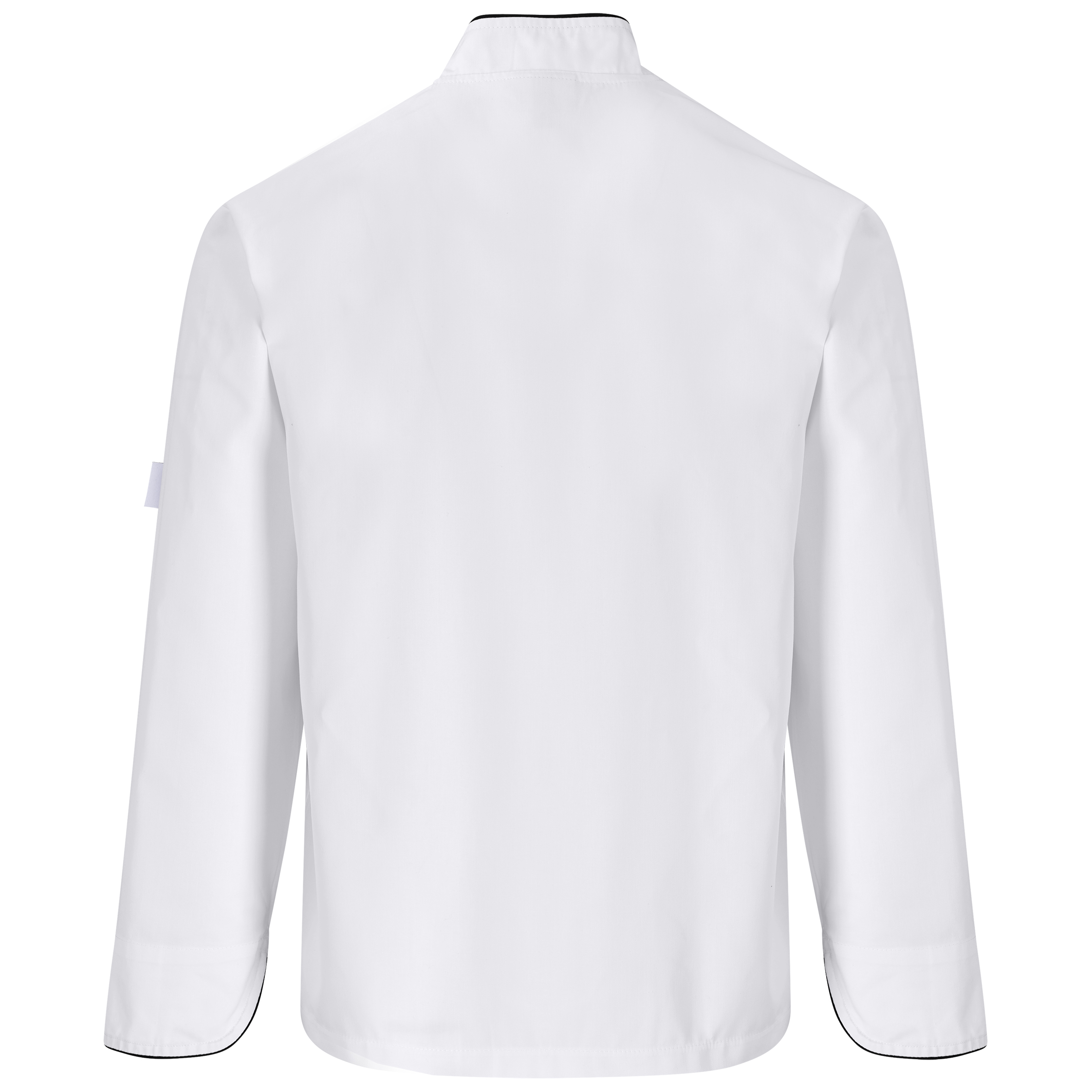 Unisex Long Sleeve Dijon Chef Jacket – Ouma's Kitchen